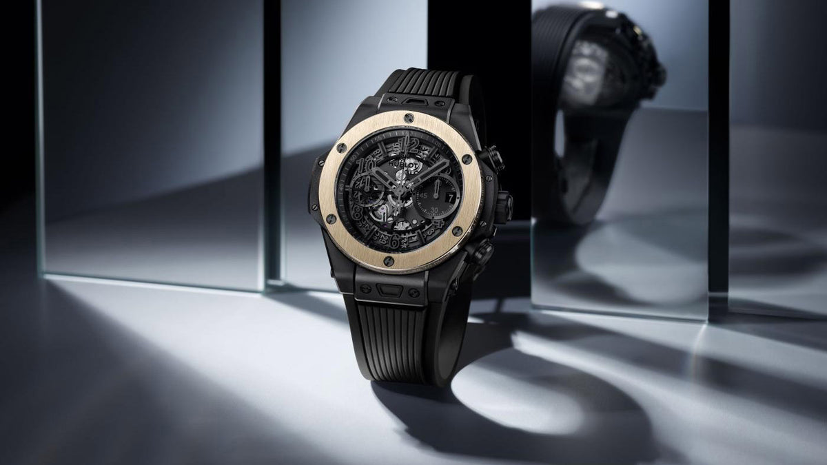 Hublot | Luxury Swiss Timepieces | MT Timepieces