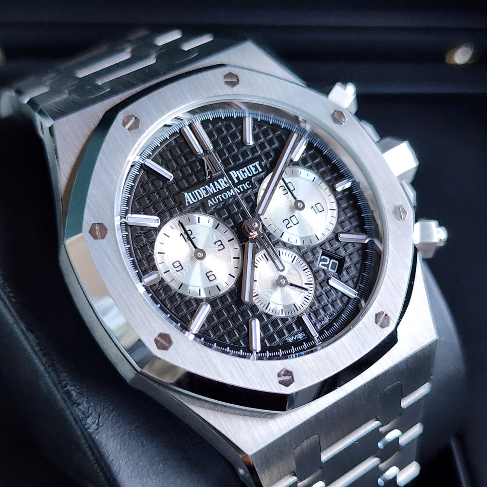 Audemars Piguet Royal Oak Chronograph 41mm