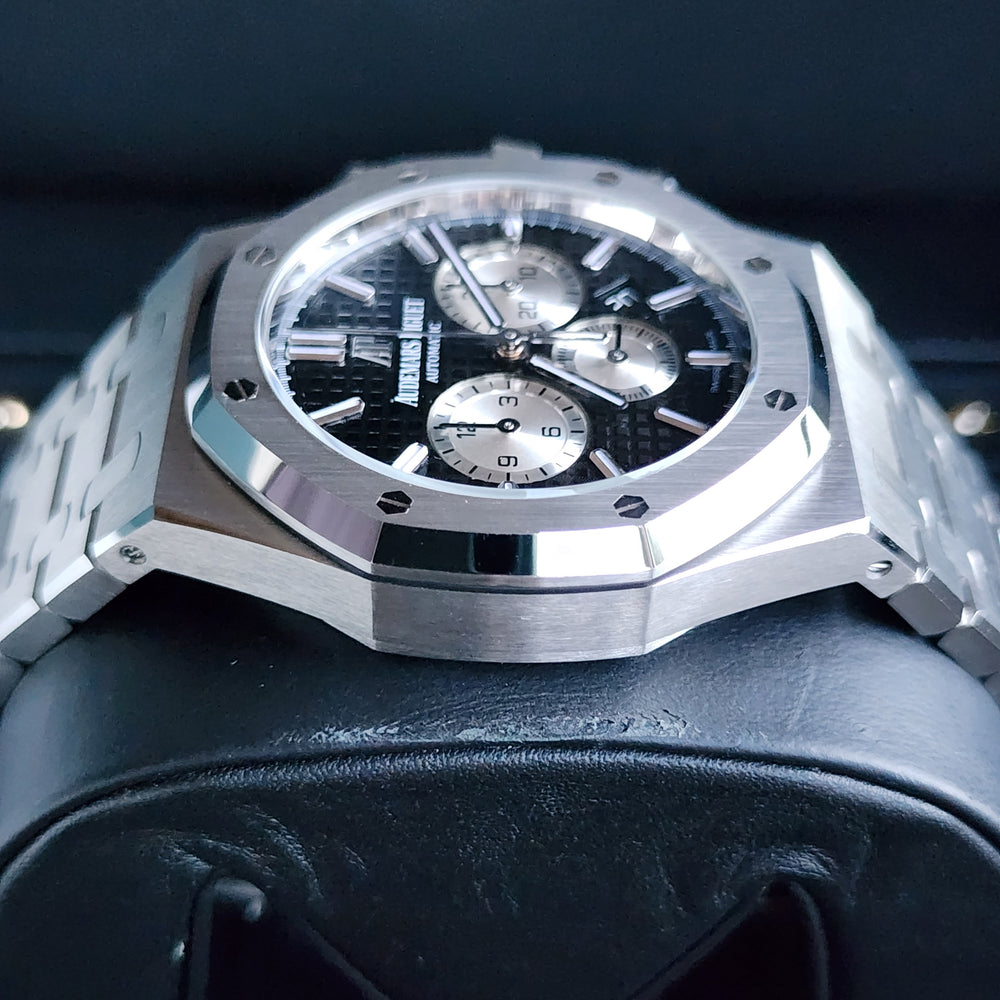 Audemars Piguet Royal Oak Chronograph 41mm