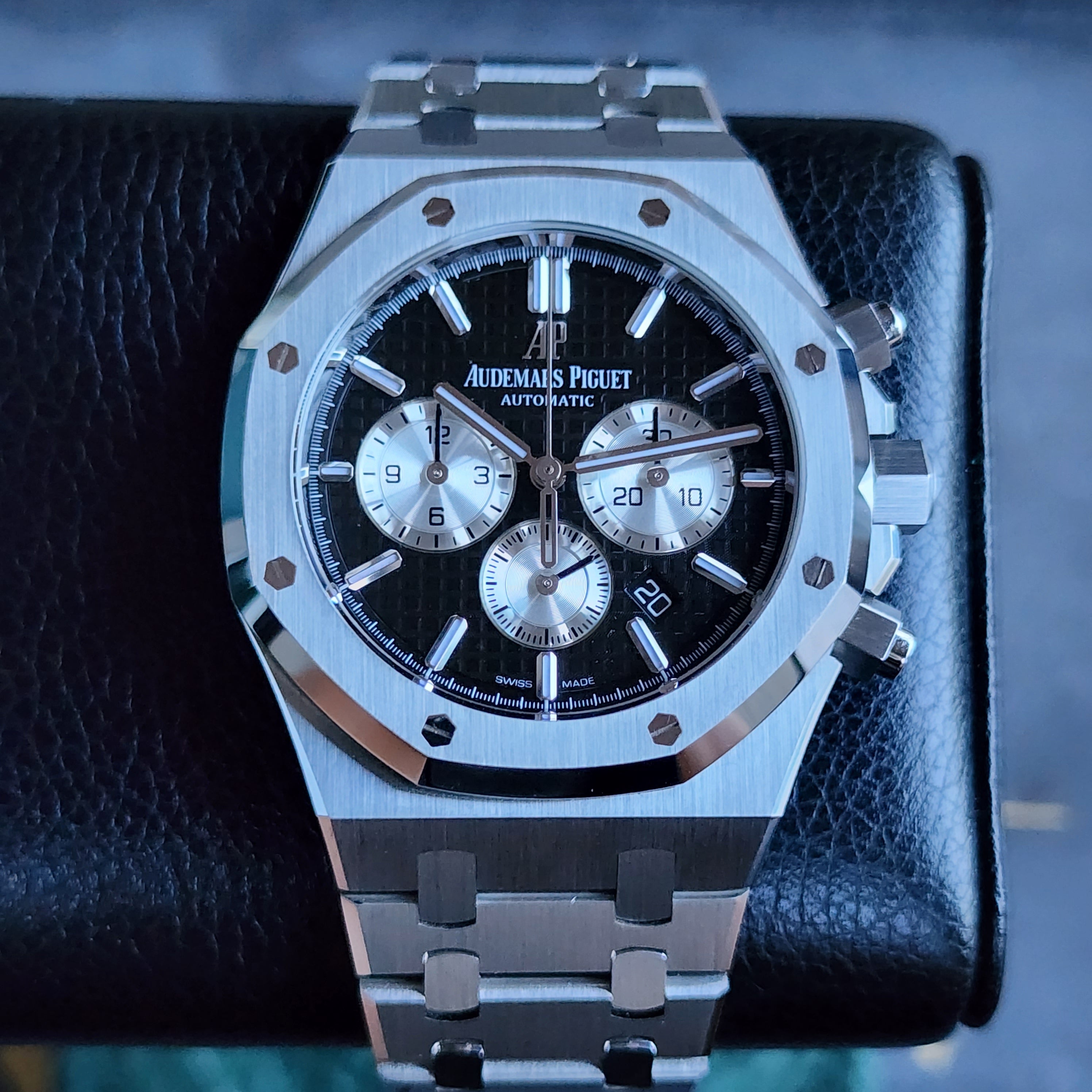 Audemars Piguet Royal Oak Chronograph 41mm